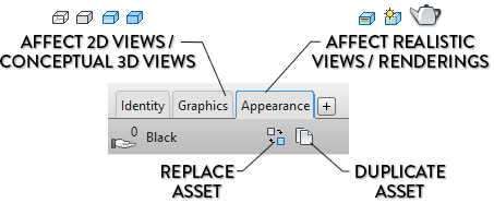 9 Tips to Conquer the Revit and Enscape Material Editors